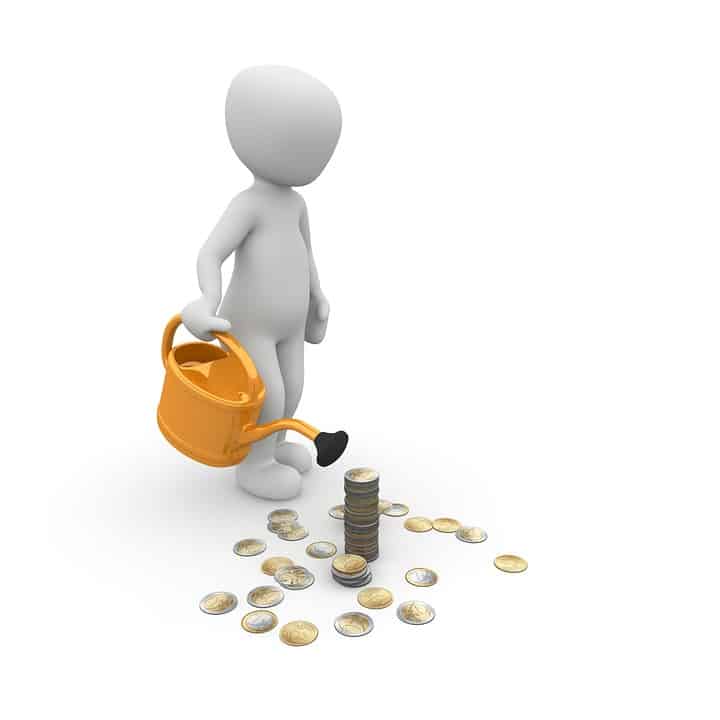 Independencia Financiera - Maximiza tus fuentes de Ingresos Pasivos Independencia Financiera - Maximiza tus fuentes de Ingresos Pasivos