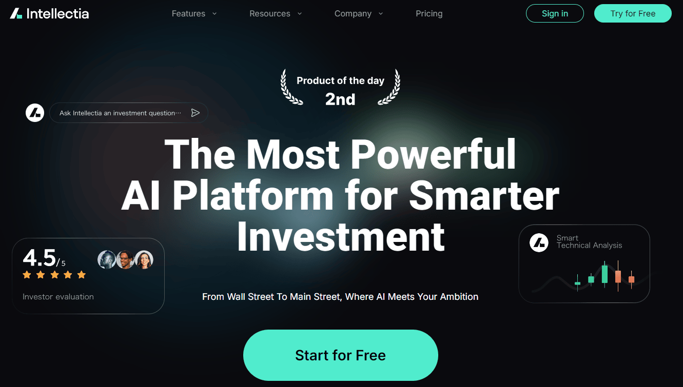 12 Best AI Stock Trading Bots (September 2025 Updated)