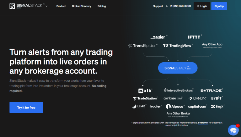12 Best AI Stock Trading Bots (December 2025 Updated)