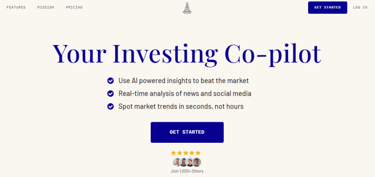 Los 12 Mejores Bots de Trading de Acciones con IA en 2025