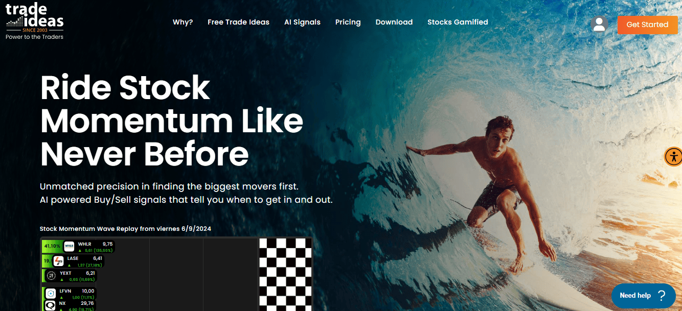 Los 12 Mejores Bots de Trading de Acciones con IA en 2025