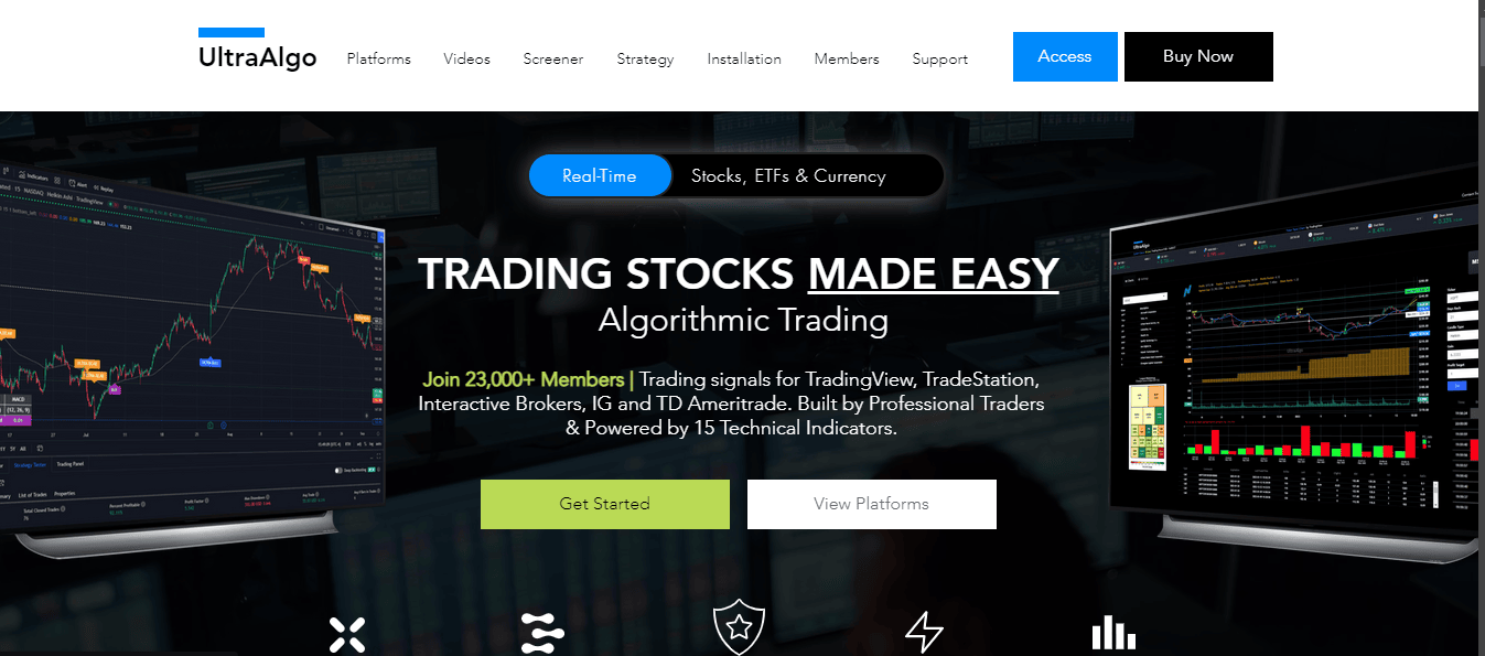 12 Best AI Stock Trading Bots (September 2025 Updated)